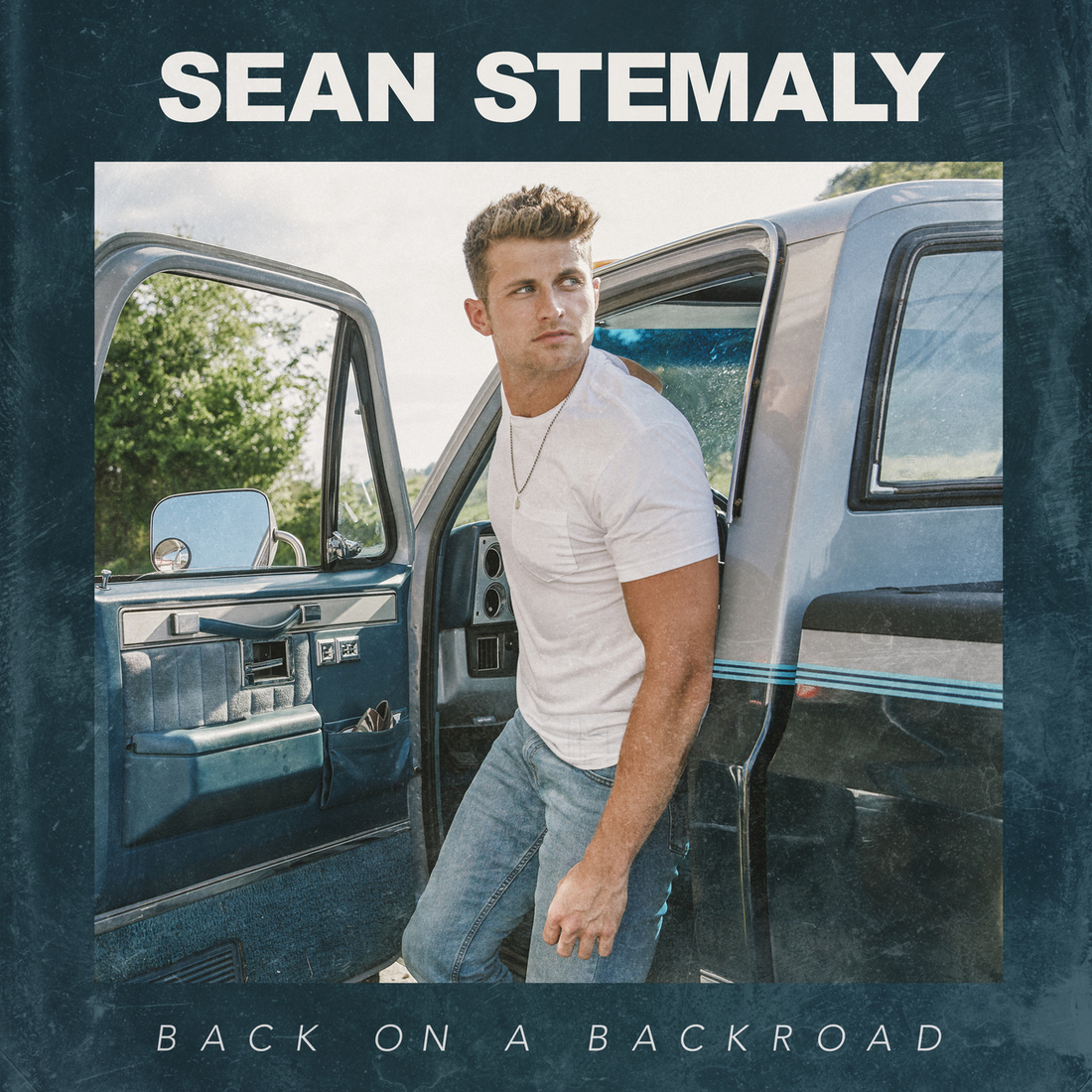 Sean Stemaly Back on a Backroad - Stars and Guitars