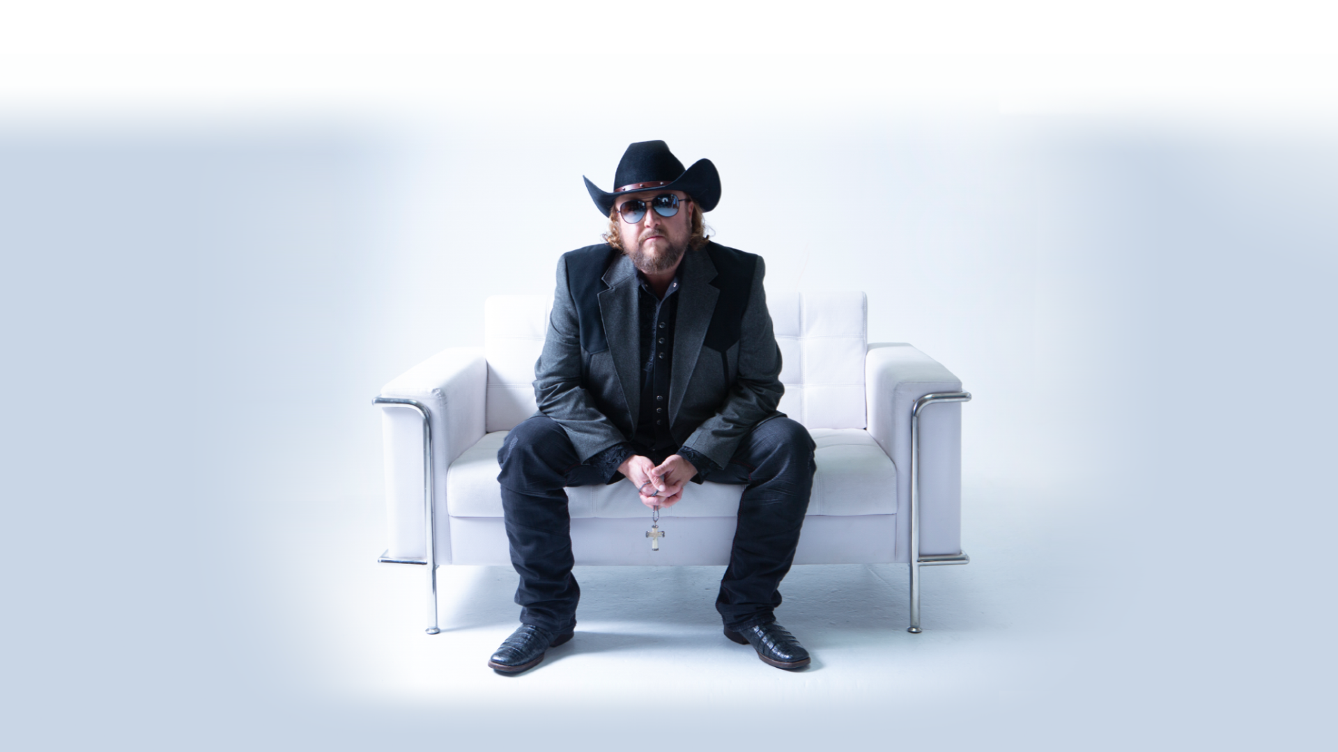 Colt Ford Announces 7th Studio Album - Stars and Guitars