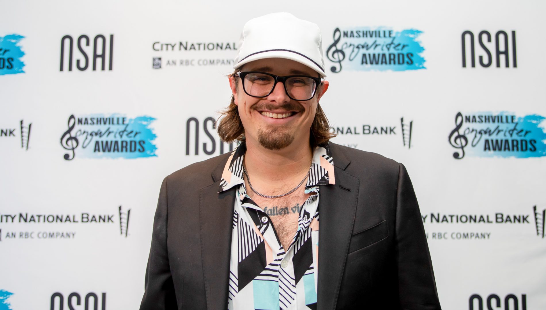 Songwriters Own The Night At the 2nd Annual Nashville Songwriter Awards ...