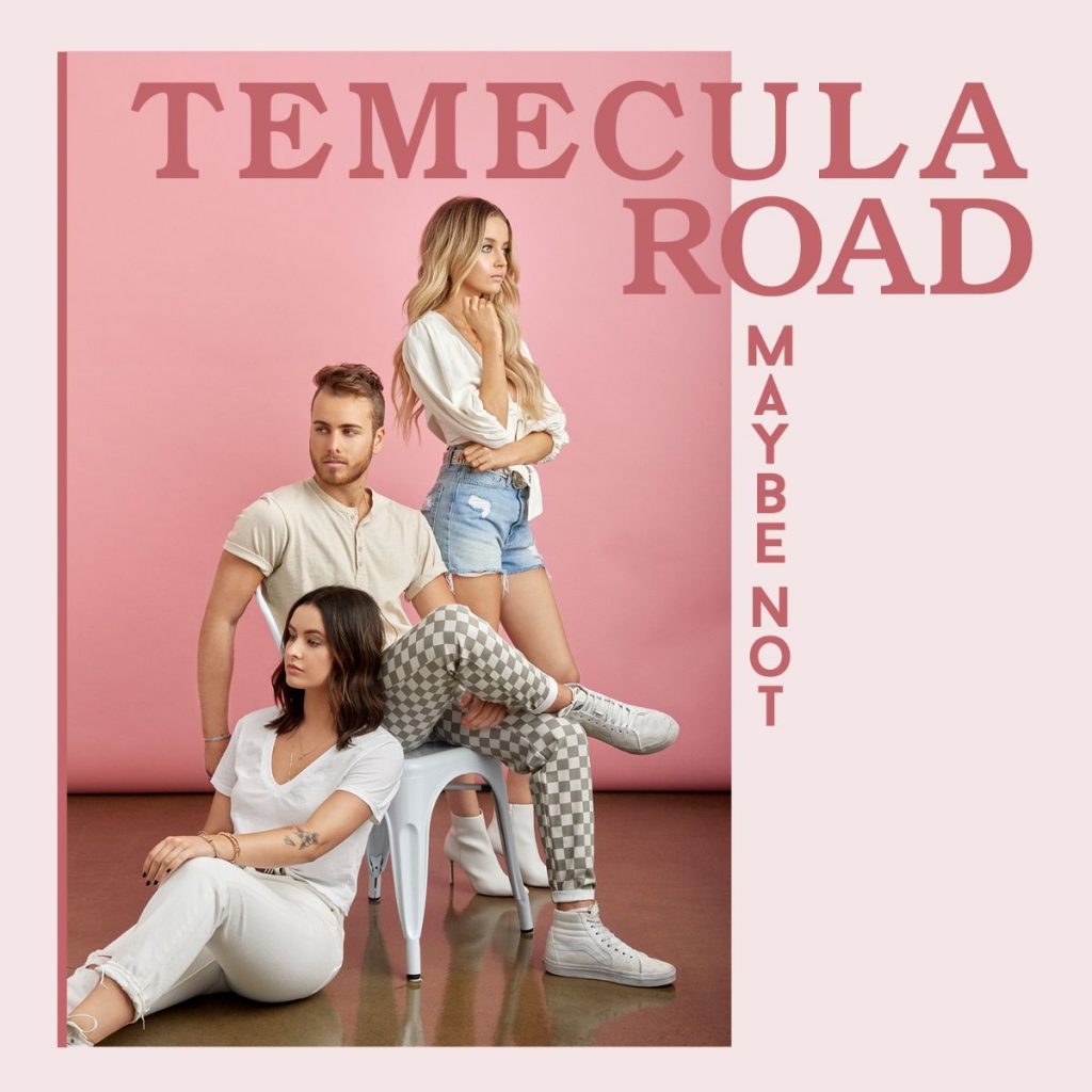 Temecula Road Debuts Maybe Not - Stars and Guitars